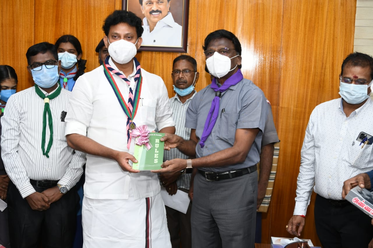 Our Founder – Zion International Public School